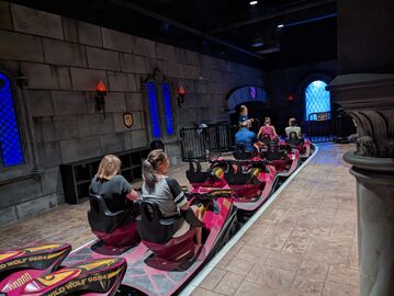 DarKoaster - Coasterpedia - The Roller Coaster and Flat Ride Wiki