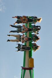 Tango (KMG product) - Coasterpedia - The Roller Coaster and Flat Ride Wiki