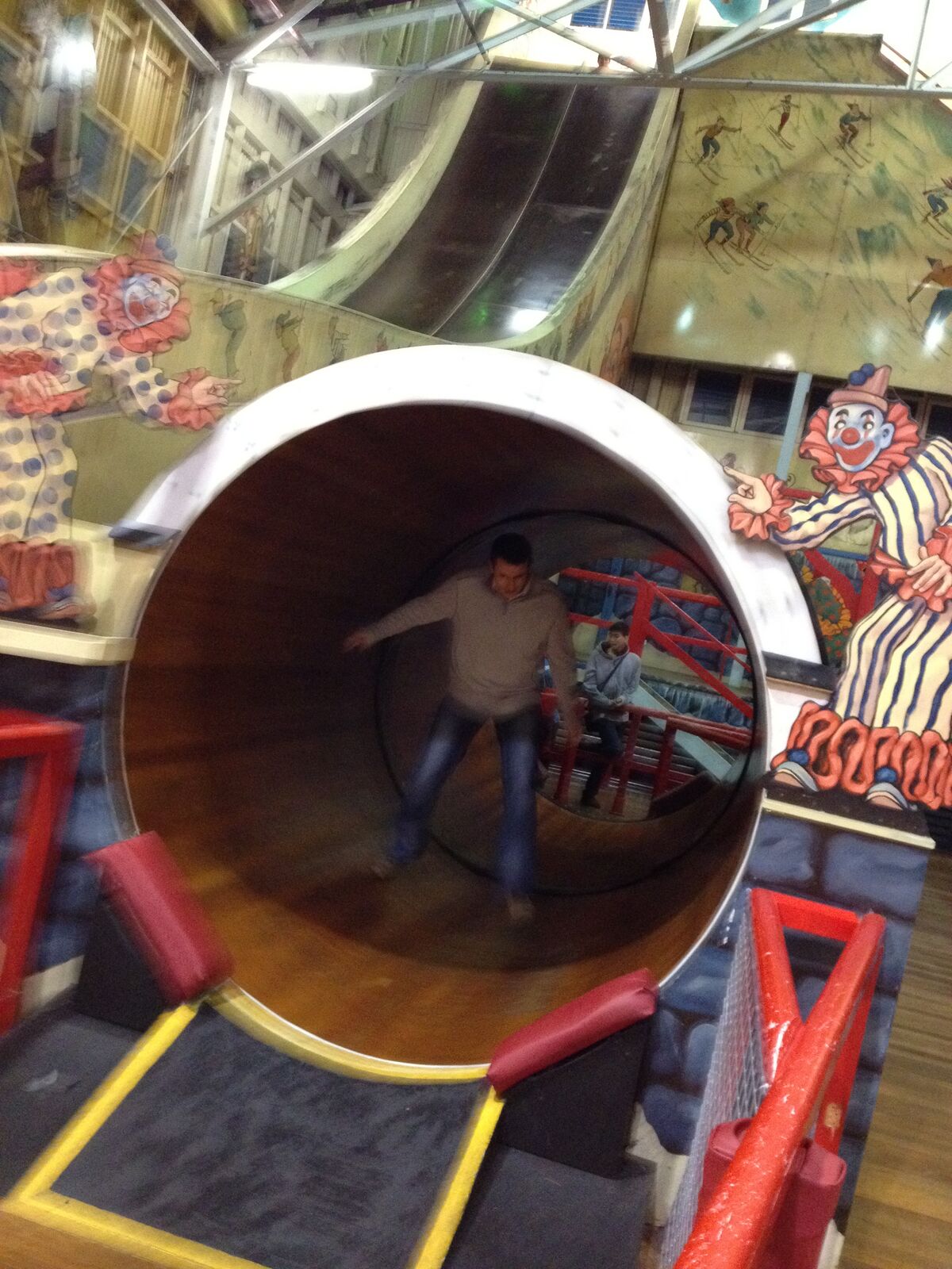 Jolly Tubes - Coasterpedia - The Roller Coaster and Flat Ride Wiki