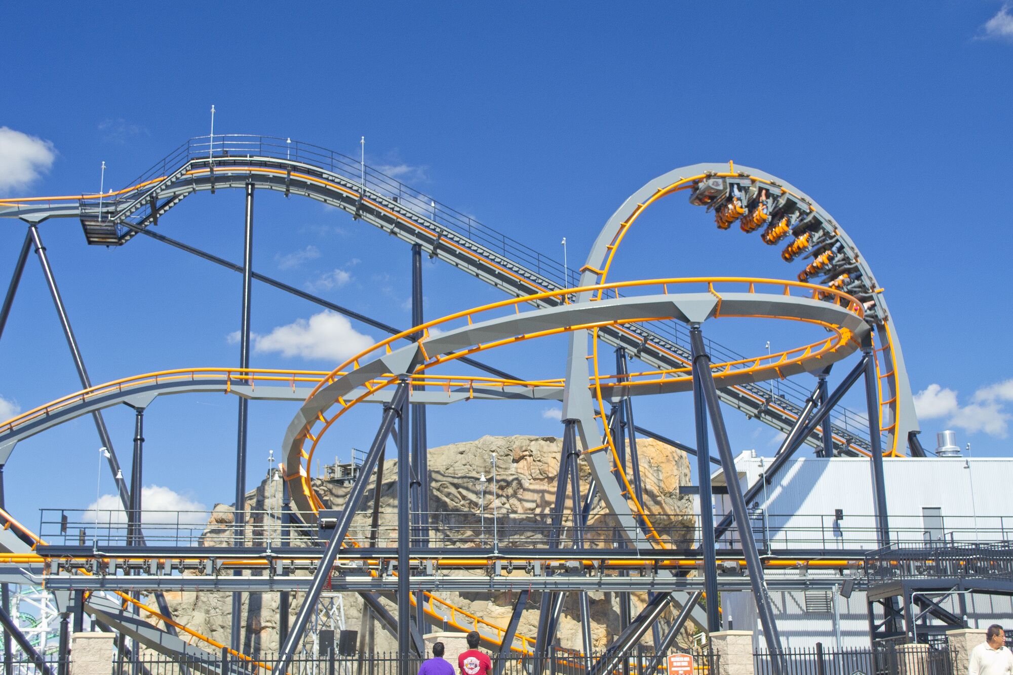 Firebird - Coasterpedia - The Roller Coaster and Flat Ride Wiki