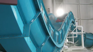 DreamWorks Dream Runner - Coasterpedia - The Amusement Ride Wiki