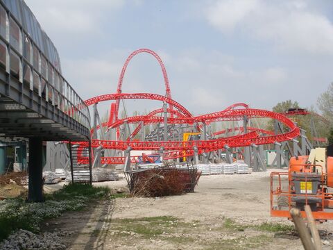 ISpeed - Coasterpedia - The Roller Coaster and Flat Ride Wiki