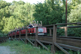 Coasterpedia:Guide to coaster types - Coasterpedia - The Amusement Ride ...