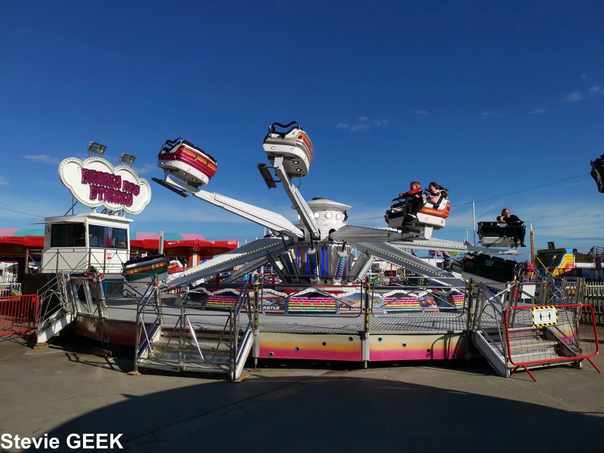 Bounce Nation (John Murphy) - Coasterpedia - The Amusement Ride Wiki