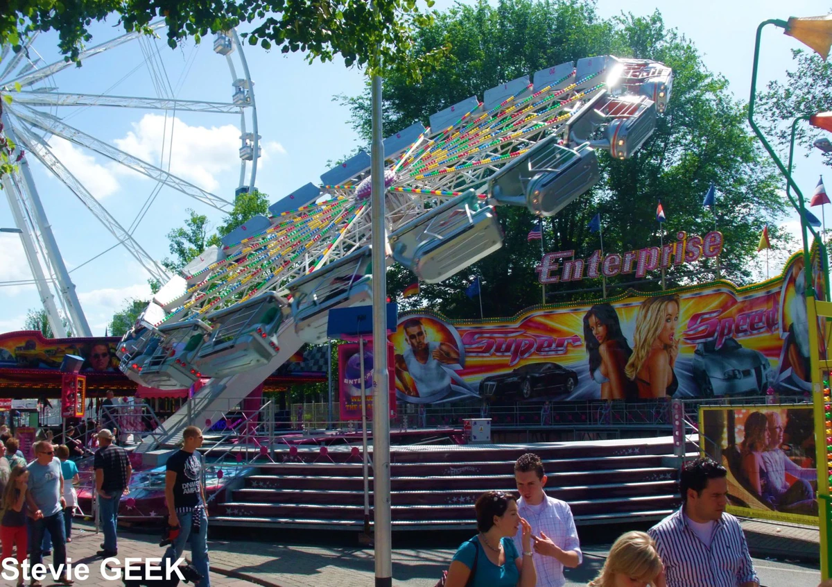 Enterprise (Hi-Impact Planet) - Coasterpedia - The Amusement Ride Wiki