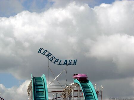 Kersplash - Coasterpedia - The Roller Coaster and Flat Ride Wiki