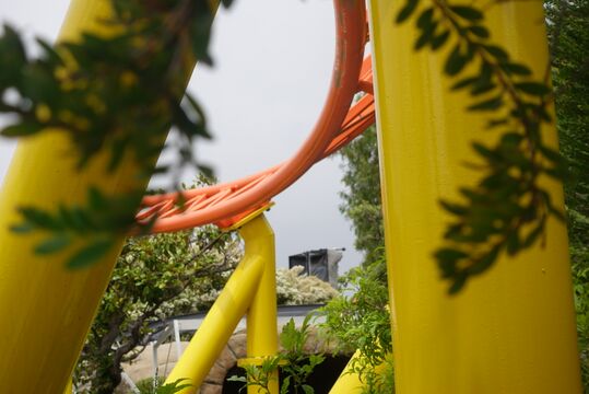 Rewind Racers - Coasterpedia - The Roller Coaster and Flat Ride Wiki