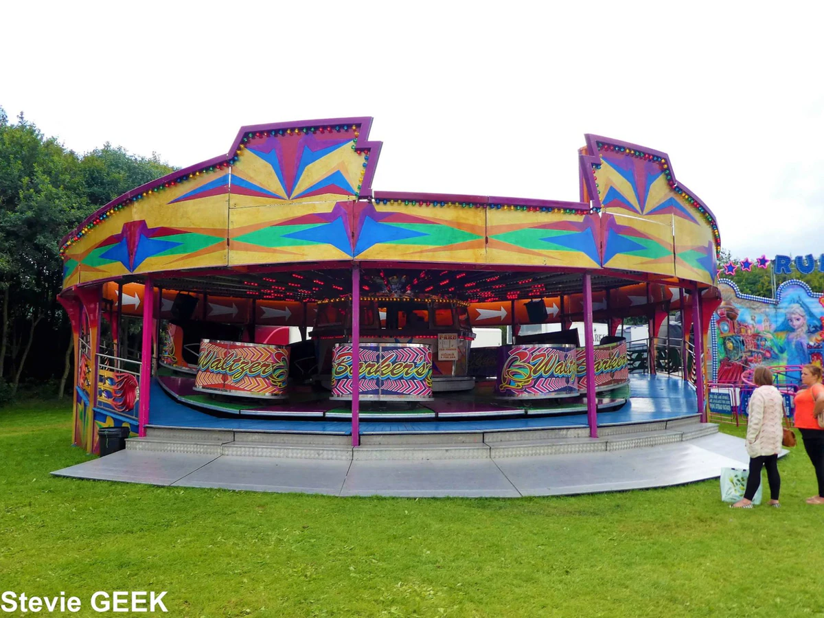 Waltzer (Tom Ellis) - Coasterpedia - The Amusement Ride Wiki