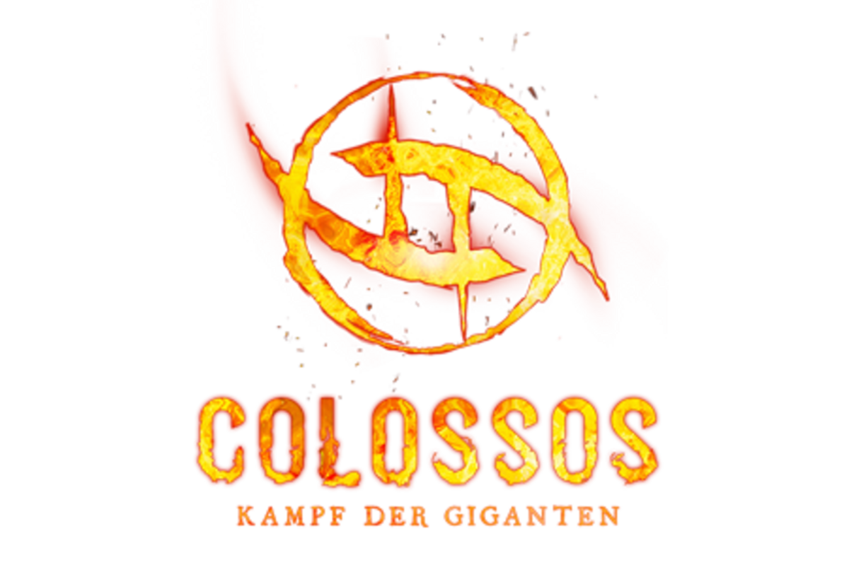 Colossos - Kampf der Giganten - Coasterpedia - The Roller Coaster and ...