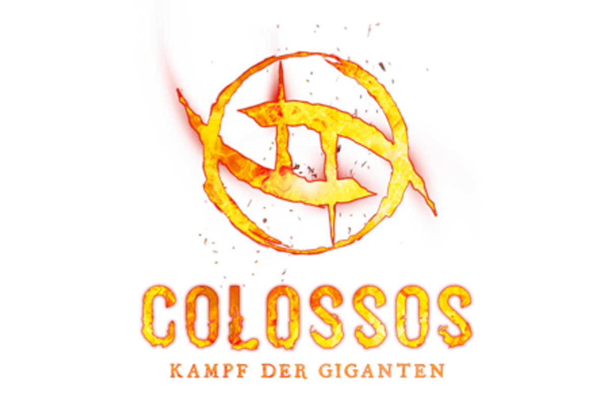 Colossos - Kampf der Giganten - Coasterpedia - The Amusement Ride Wiki