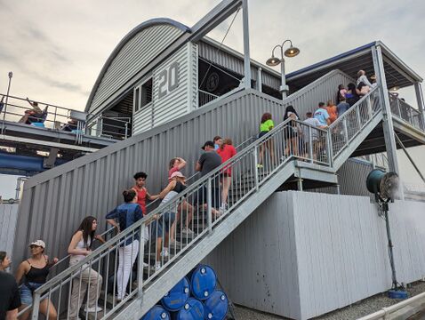 Orion - Coasterpedia - The Roller Coaster and Flat Ride Wiki