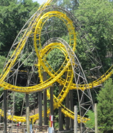 Custom Looping Coaster - Coasterpedia - The Roller Coaster and Flat ...