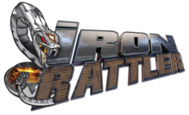 Iron Rattler (Six Flags Fiesta Texas) - Coasterpedia - The Roller ...