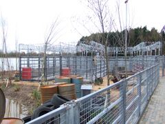 Saw - The Ride - Coasterpedia - The Roller Coaster and Flat Ride Wiki