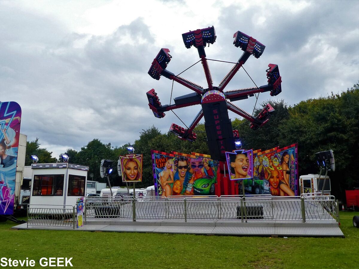 Superstar (Phillip Scarrott) - Coasterpedia - The Roller Coaster and ...