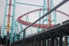 Xcelerator - Coasterpedia - The Roller Coaster and Flat Ride Wiki