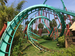 Kumba (Busch Gardens Tampa) - Coasterpedia - The Amusement Ride Wiki