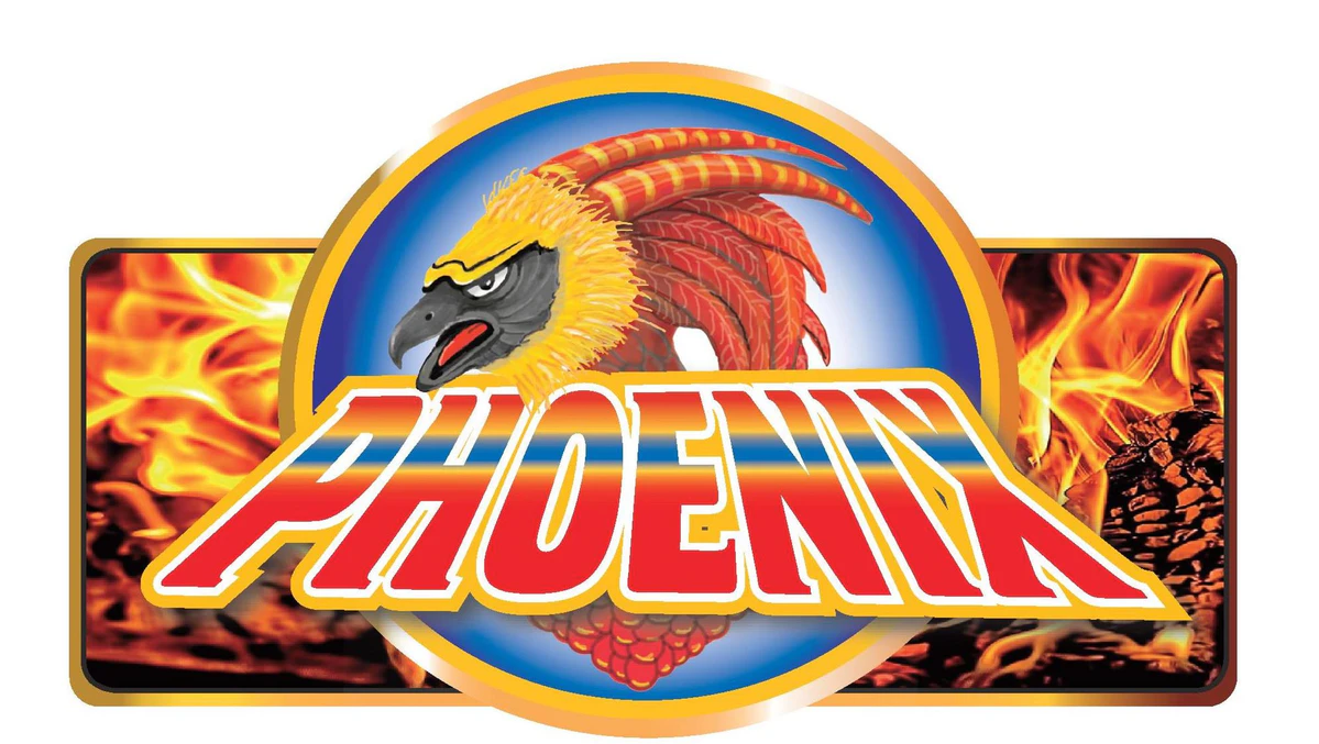 Phoenix (Adventureland) - Coasterpedia - The Amusement Ride Wiki