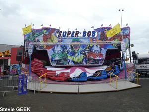 Super Bob (Marshall Waddington) - Coasterpedia - The Amusement Ride Wiki