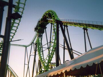 Firehawk - Coasterpedia - The Roller Coaster and Flat Ride Wiki