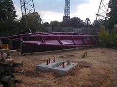 Banshee - Coasterpedia - The Amusement Ride Wiki