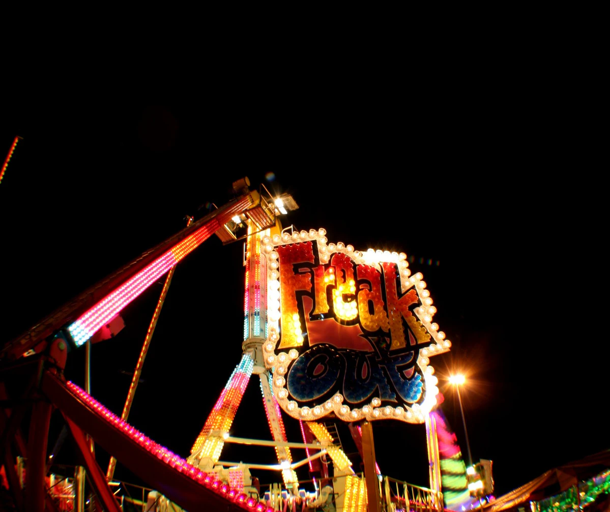 Freak Out (John Silcock) - Coasterpedia - The Amusement Ride Wiki