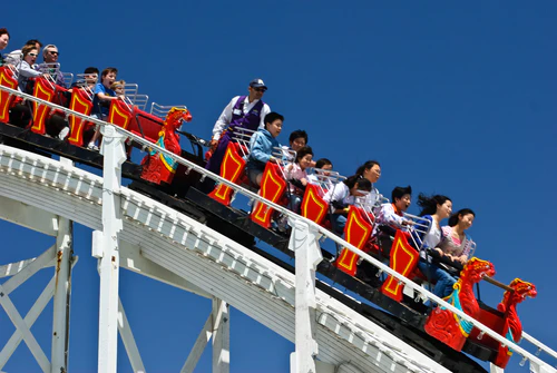 Coasterpedia - The Amusement Ride Wiki