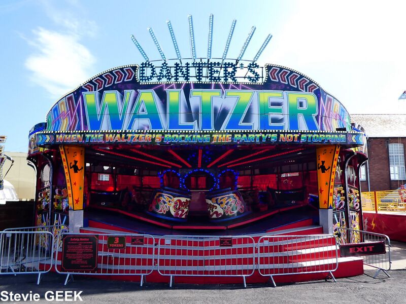 Waltzer (James Danter) - Coasterpedia - The Roller Coaster and Flat ...