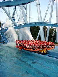 Coasterpedia:Guide to coaster types - Coasterpedia - The Roller Coaster ...