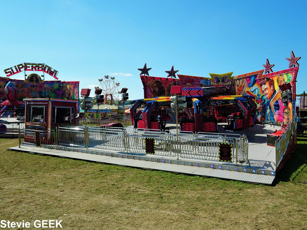 Super Star (Leigh Danter) - Coasterpedia - The Amusement Ride Wiki