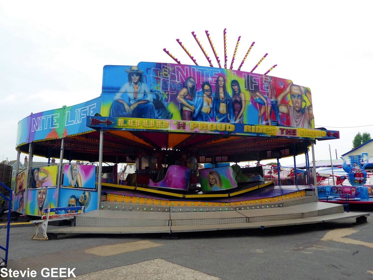 Nite Life - Coasterpedia - The Roller Coaster and Flat Ride Wiki