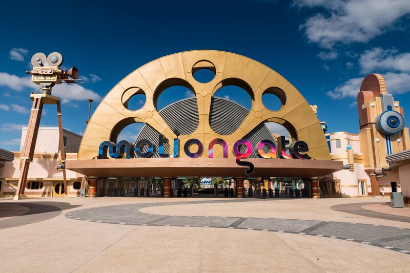 Motiongate - Coasterpedia - The Roller Coaster and Flat Ride Wiki