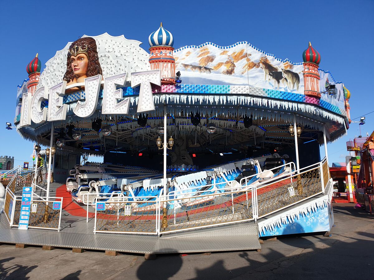 Matterhorn - Coasterpedia - The Roller Coaster and Flat Ride Wiki