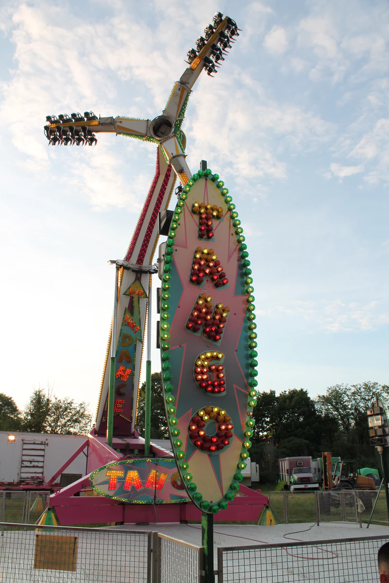 Tango (Reithoffer Shows) - Coasterpedia - The Amusement Ride Wiki