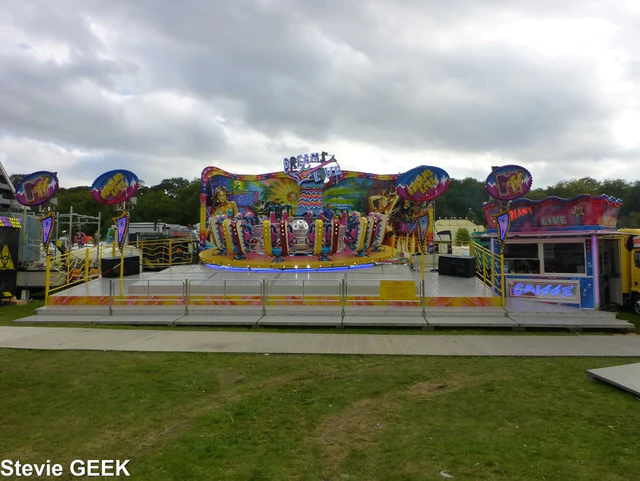 Reactor (Tommy Boesveld) - Coasterpedia - The Amusement Ride Wiki