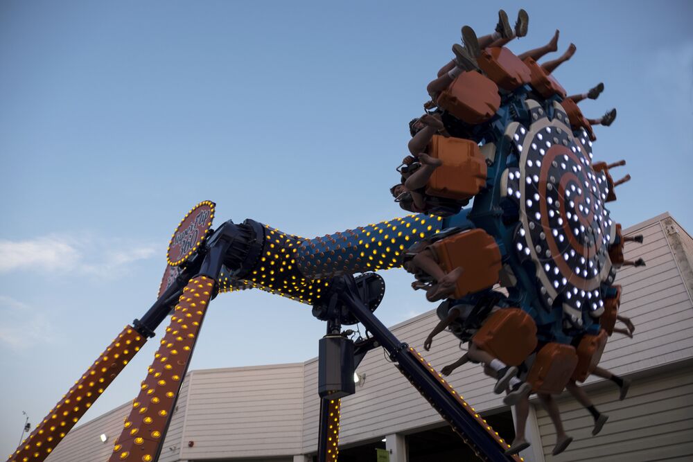 SuperFlip 360 - Coasterpedia - The Roller Coaster and Flat Ride Wiki