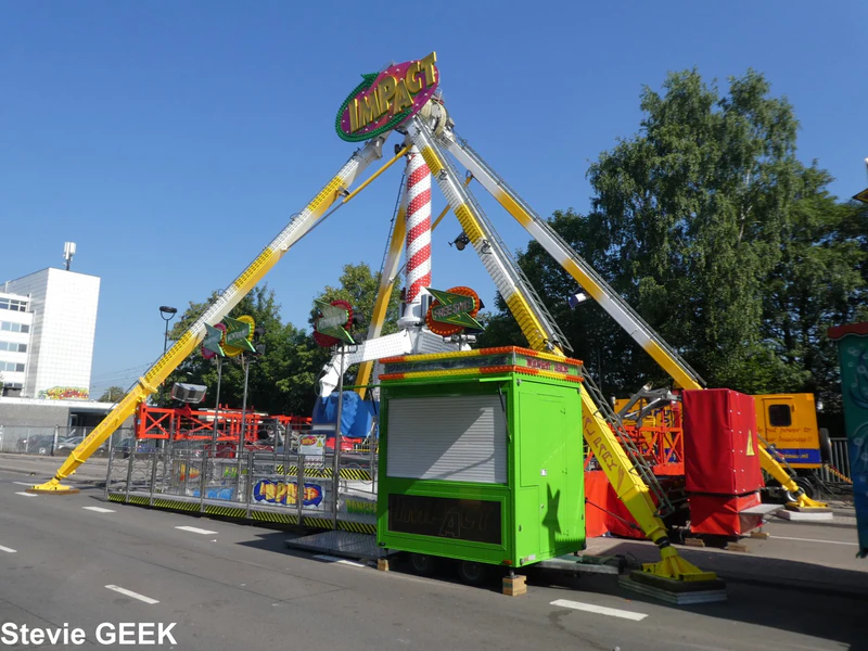 Impact - Coasterpedia - The Amusement Ride Wiki