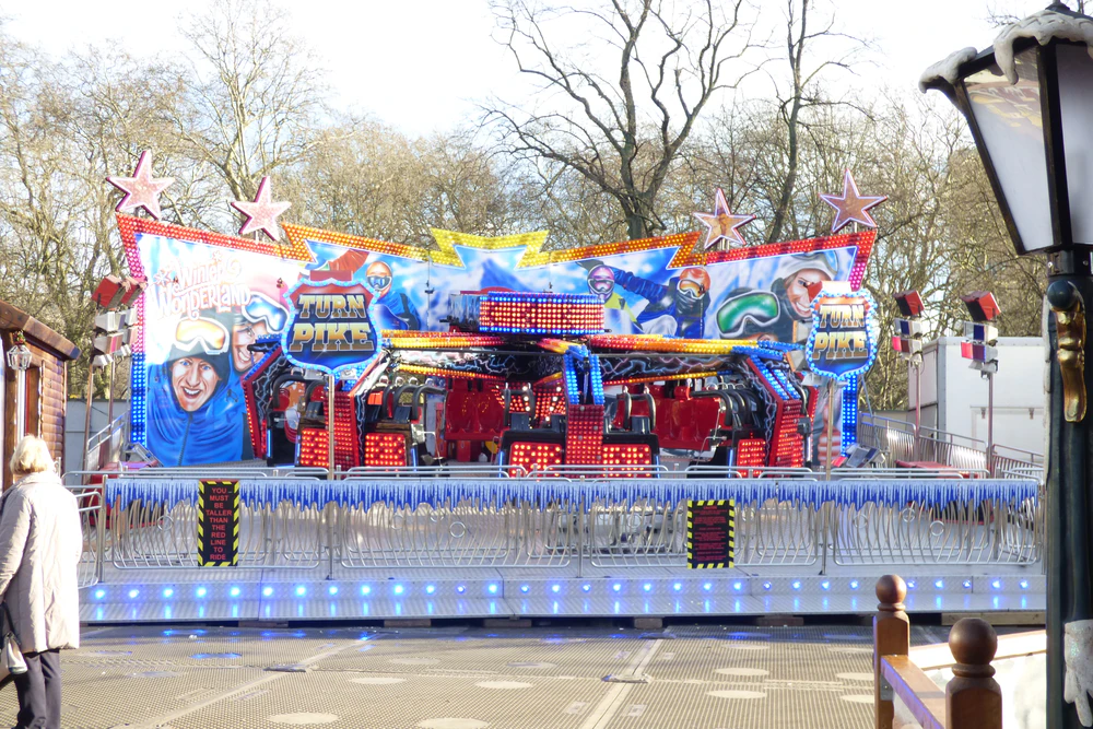 Super Star (Leigh Danter) - Coasterpedia - The Amusement Ride Wiki