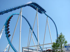GateKeeper - Coasterpedia - The Amusement Ride Wiki