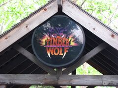Timber Wolf - Coasterpedia - The Roller Coaster and Flat Ride Wiki