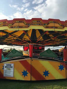 Waltzer (Joey Manning) - Coasterpedia - The Roller Coaster and Flat ...