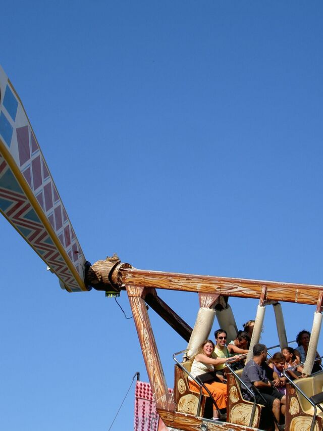 Grand Canyon (Superland) - Coasterpedia - The Roller Coaster and Flat ...