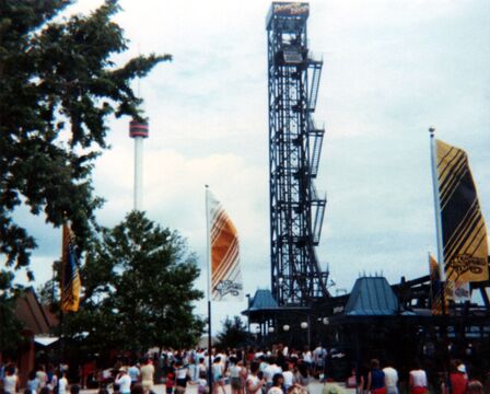 Demon Drop - Coasterpedia - The Roller Coaster and Flat Ride Wiki