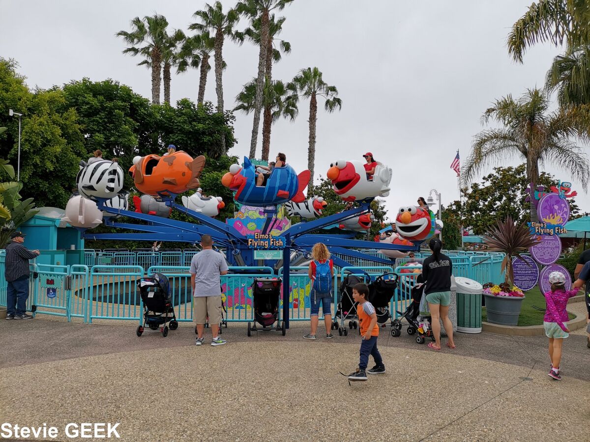 Rescue Riders - Coasterpedia - The Roller Coaster and Flat Ride Wiki