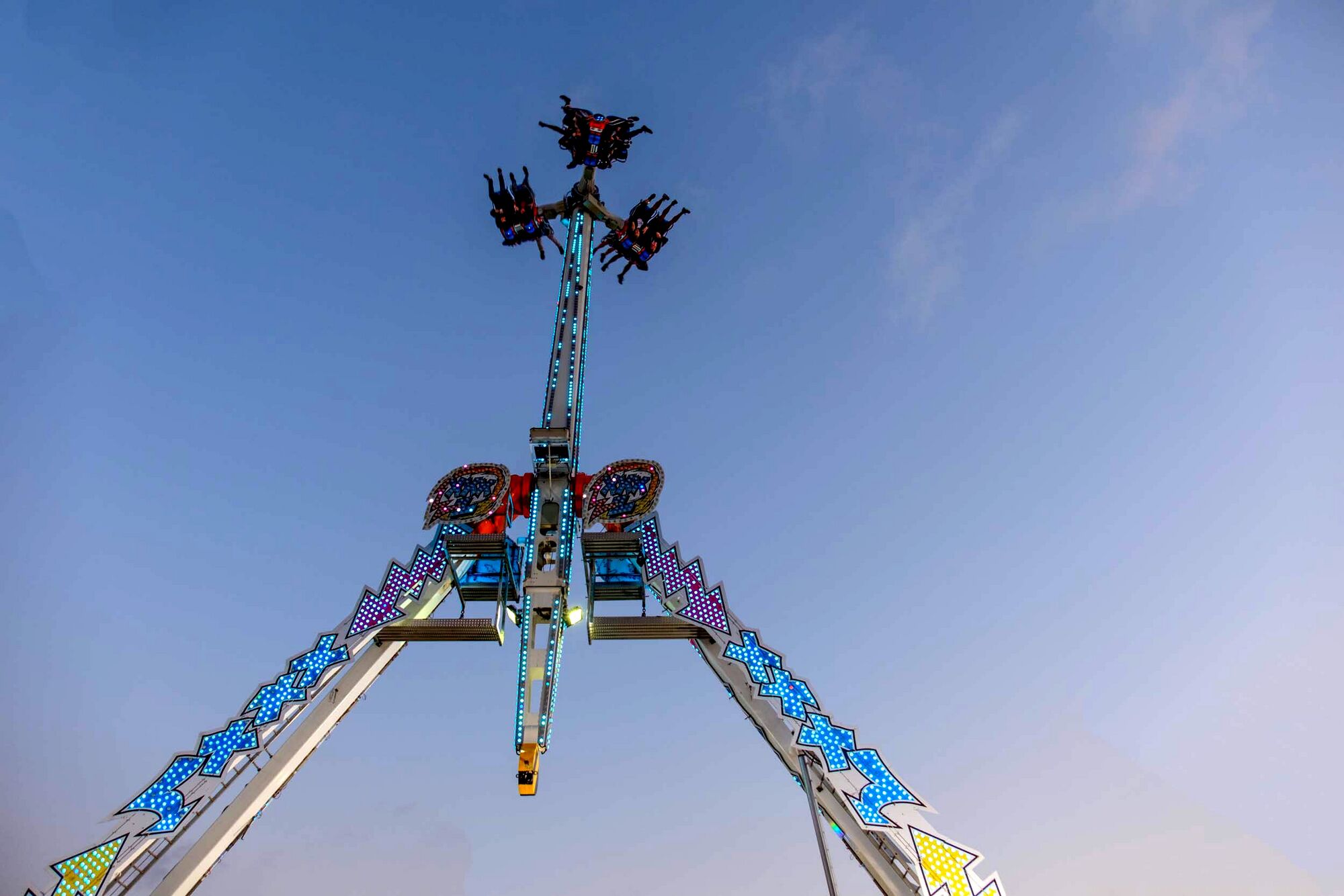 XXXL - Coasterpedia - The Roller Coaster and Flat Ride Wiki