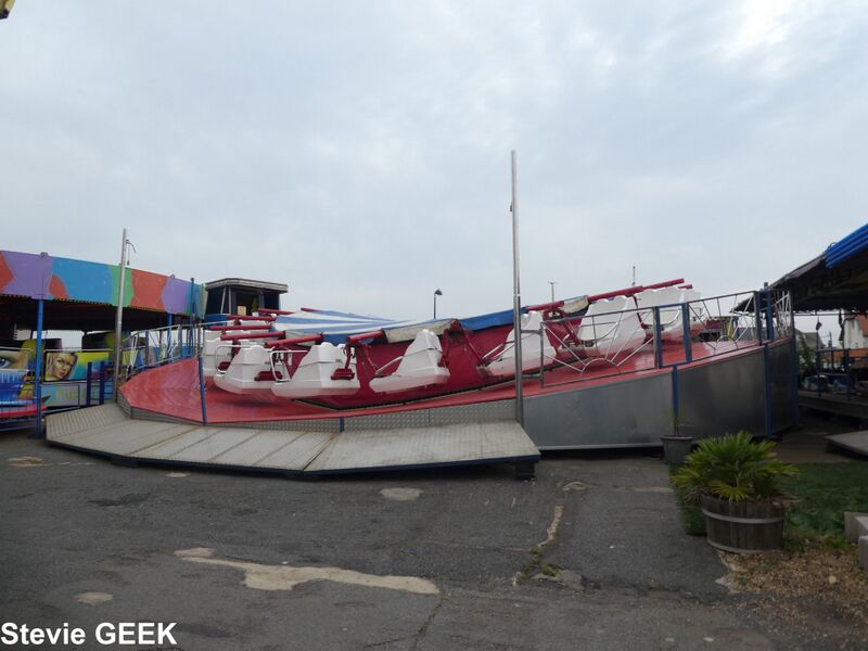 Dominator (Nicholas Wilson) - Coasterpedia - The Roller Coaster and ...