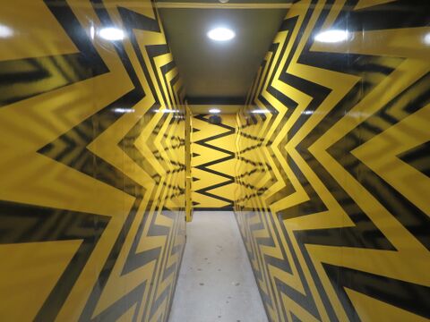 Smiler - Coasterpedia - The Roller Coaster and Flat Ride Wiki