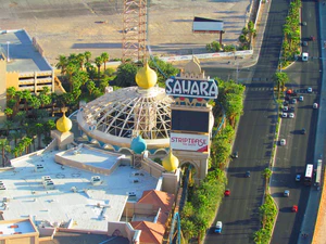 Speed - The Ride - Coasterpedia - The Amusement Ride Wiki