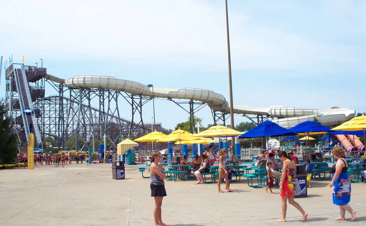 Storm Surge (Cedar Point Shores) - Coasterpedia - The Amusement Ride Wiki