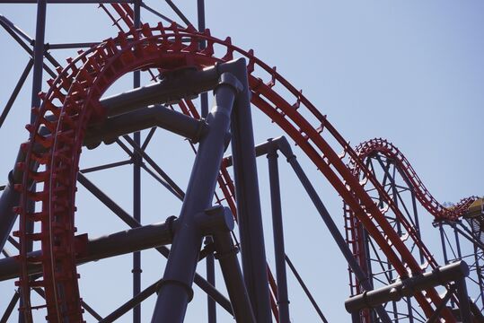 X2 - Coasterpedia - The Roller Coaster and Flat Ride Wiki